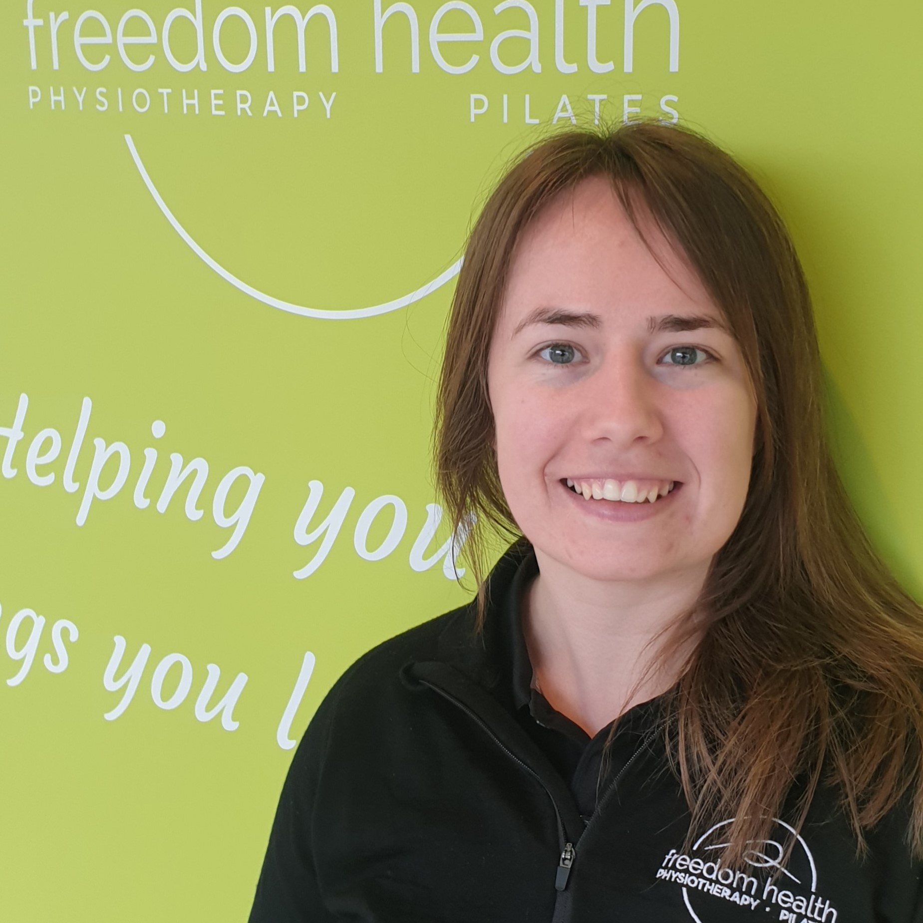 Our Team - Freedom Health